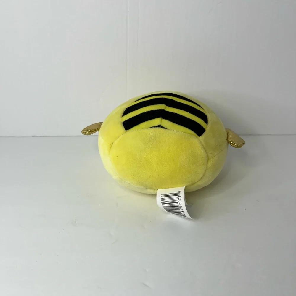 Squishmallows | Toys | Squishmallow Sunny Queen Bee Yellow Gold Crown ...